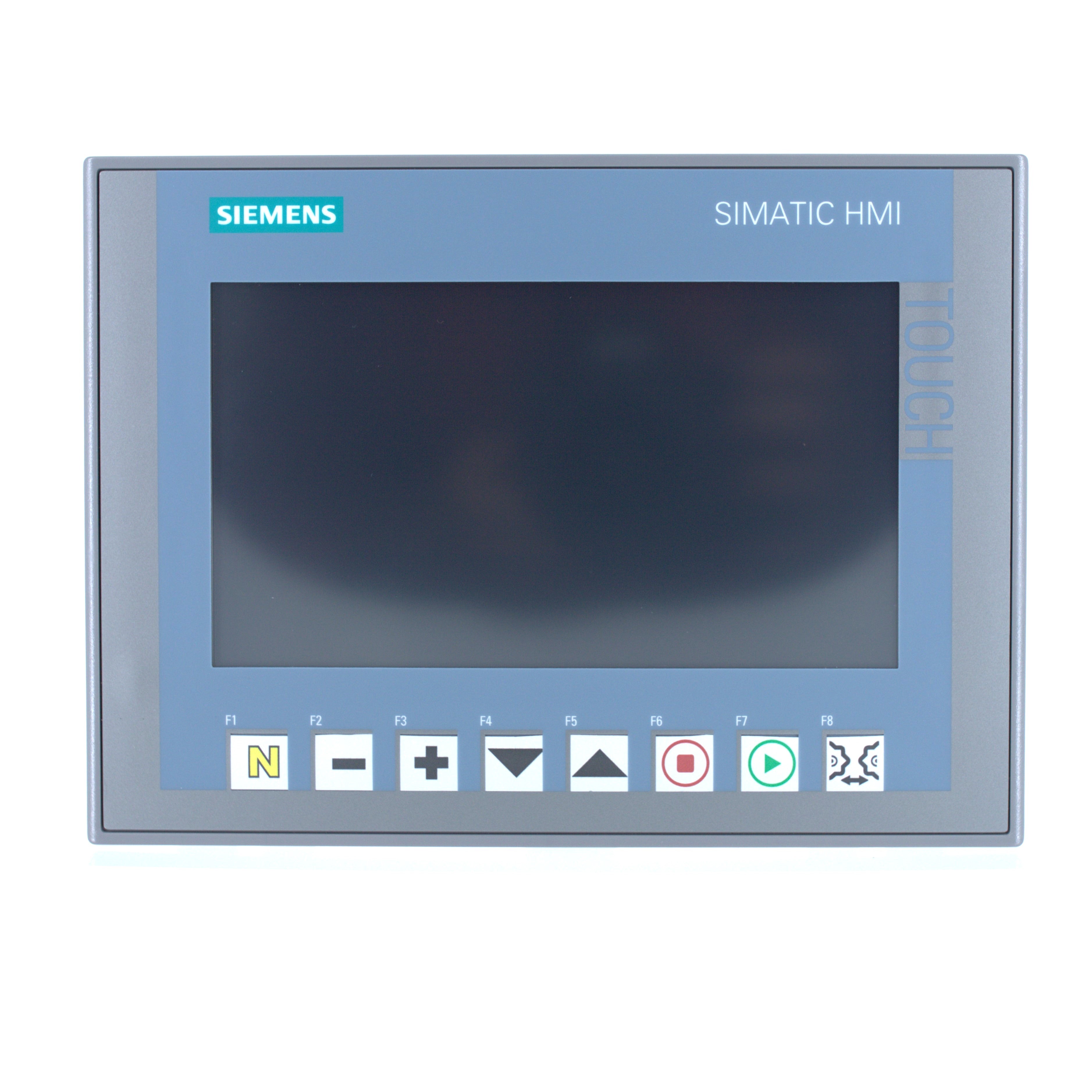 HMI's & Displays – Prime WSI, Inc.